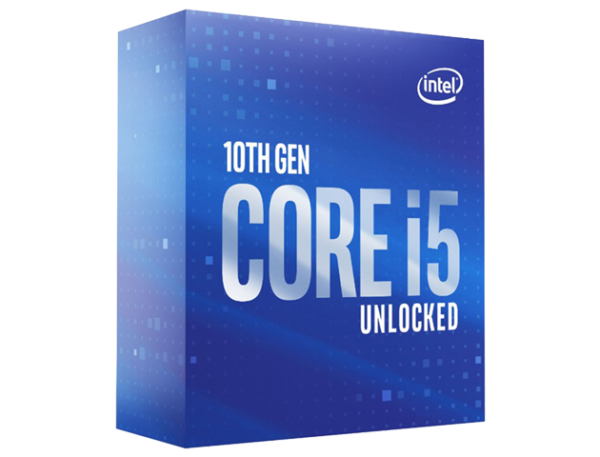 Intel Core i5-10500 - MAT Computer System