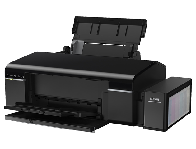 EPSON L805 PRINTER - MAT Computer System