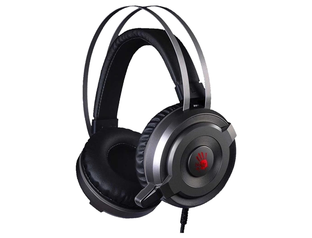 A4Tech G520S USB Gaming Headset - MAT Computer System