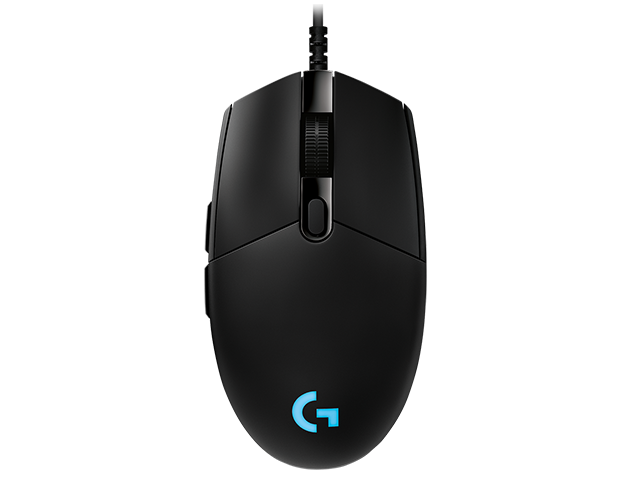 Logitech G PRO HERO Gaming Mouse - MAT Computer System
