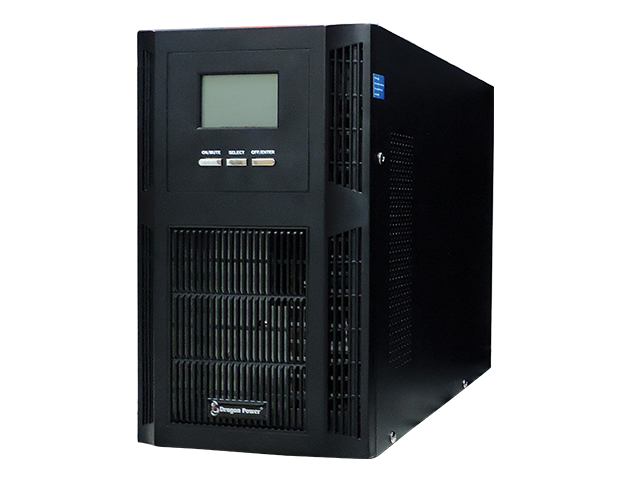 Dragon Power Online UPS DG 6KS - MAT Computer System