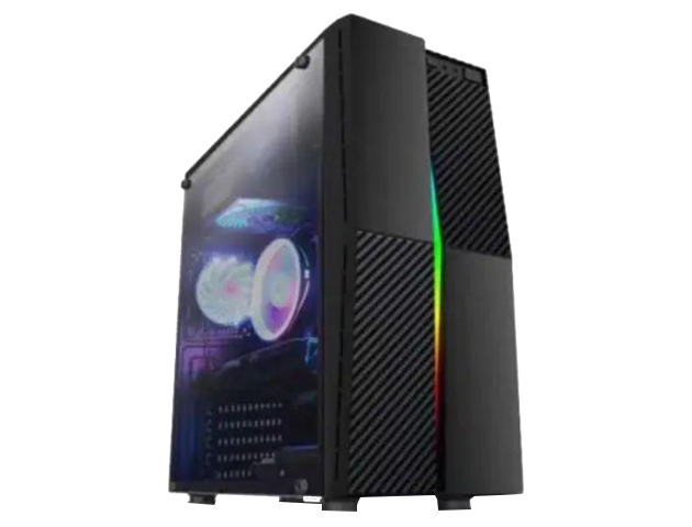 Dragon Power Casing G6 - MAT Computer System