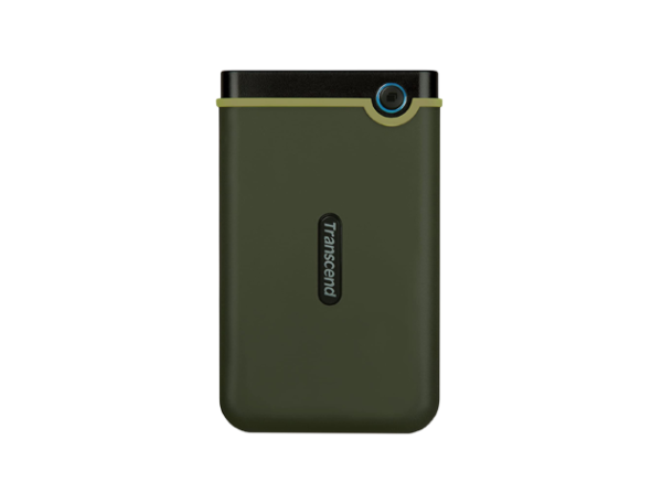 Transcend M3 4TB External - MAT Computer System